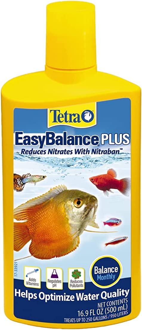 How to Use Distilled Water for Your Fish Tank